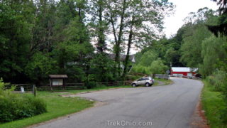 Christmas Rocks State Nature Preserve | TrekOhio
