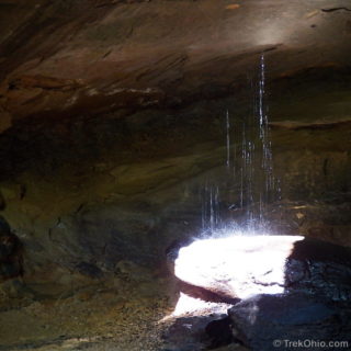 Conkle’s Hollow: The Gorge Trail | TrekOhio