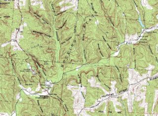 Hocking State Forest: Rock Climbing and Rappelling Area | TrekOhio