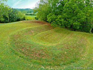 Serpent Mound | TrekOhio