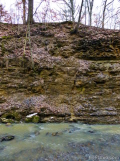 Shale Hollow Preserve | TrekOhio