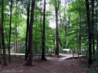 Lowe-Volk Park | TrekOhio