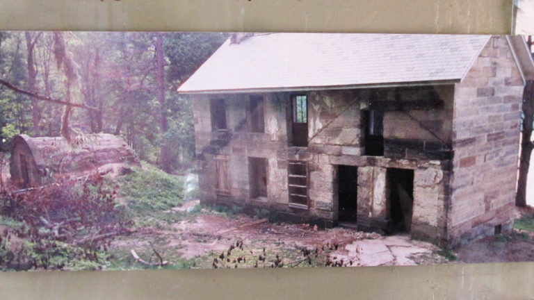 Salt Fork’s Stone House Museum | TrekOhio
