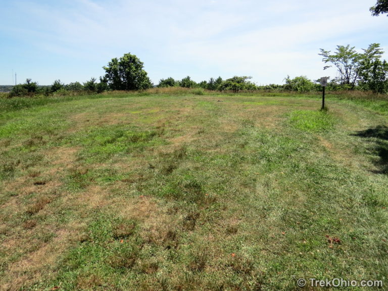 The Ridges Trail in Athens, Ohio | TrekOhio