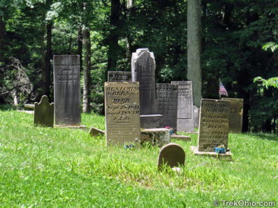 Dawes Arboretum | TrekOhio