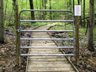Fowler Woods State Nature Preserve | TrekOhio