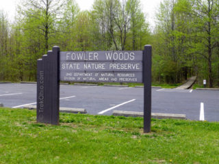 Fowler Woods State Nature Preserve | TrekOhio