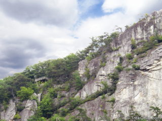 West Virginia: Seneca Rocks | TrekOhio