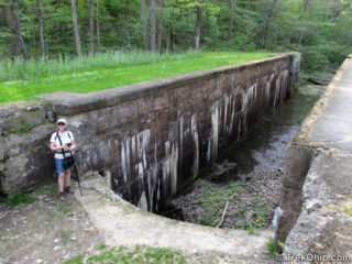Deep Lock Quarry Metro Park | TrekOhio