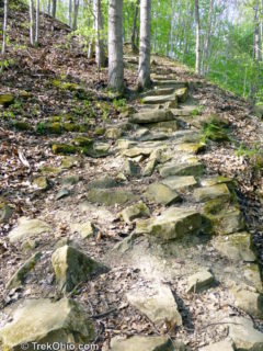 Deep Lock Quarry Metro Park | TrekOhio