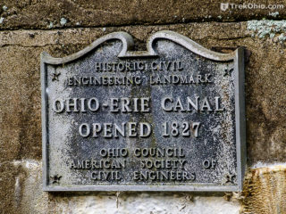 Deep Lock Quarry Metro Park | TrekOhio