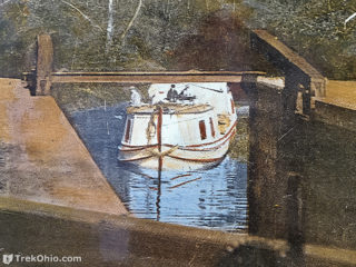 Deep Lock Quarry Metro Park | TrekOhio