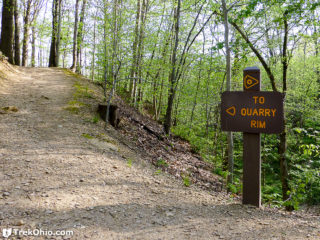 Deep Lock Quarry Metro Park | TrekOhio