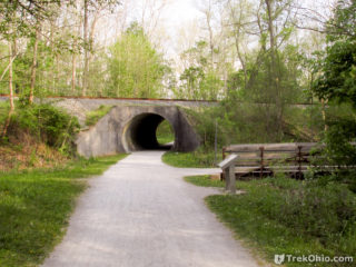 Deep Lock Quarry Metro Park | TrekOhio