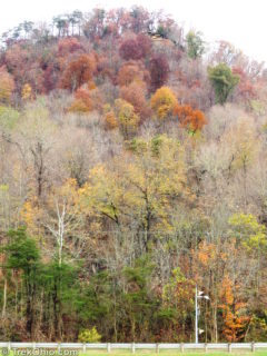 Raven Rock State Nature Preserve | TrekOhio