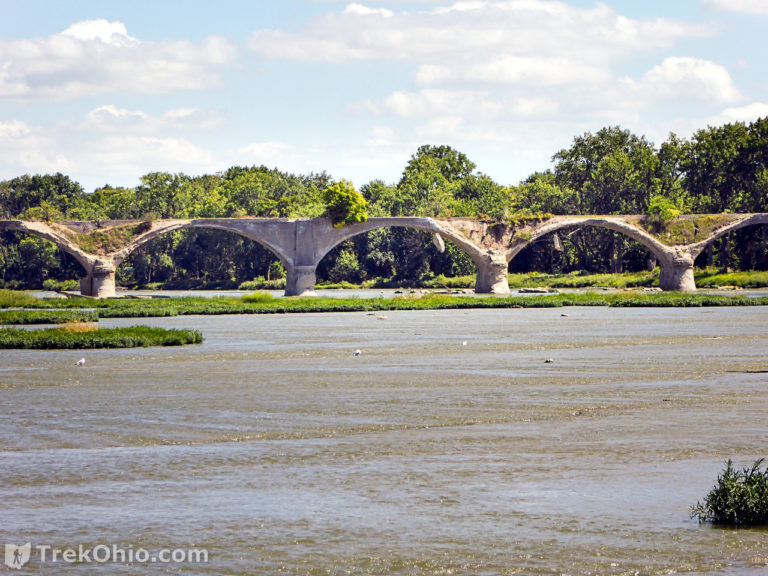 Farnsworth Metropark | TrekOhio