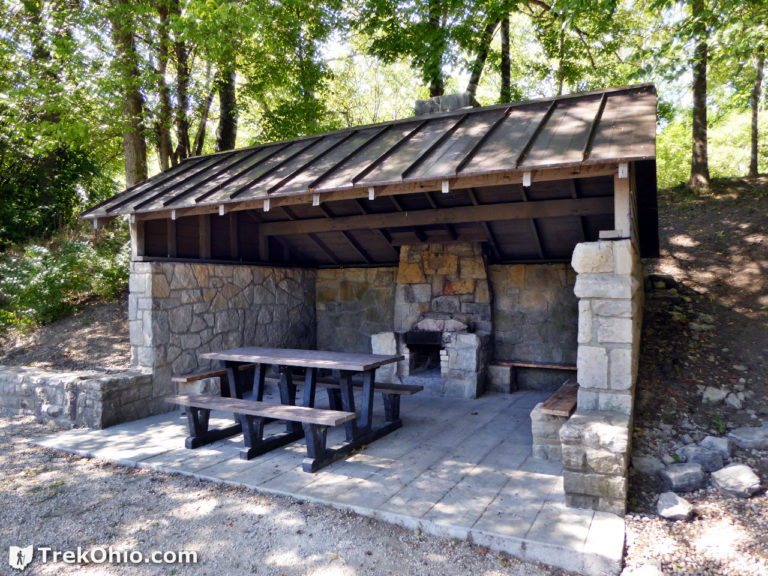 Farnsworth Metropark | TrekOhio