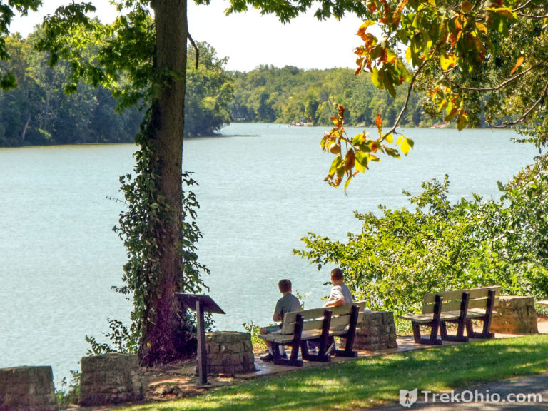 Farnsworth Metropark | TrekOhio