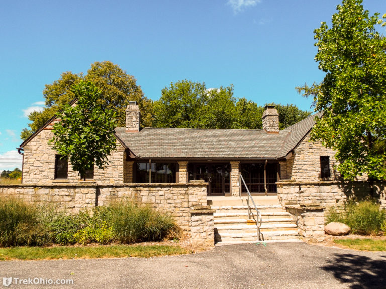 Farnsworth Metropark | TrekOhio