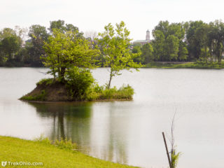 Ariel Foundation Park | TrekOhio