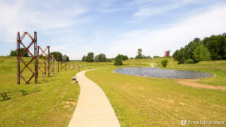 Ariel Foundation Park | TrekOhio