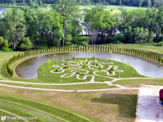 Ariel Foundation Park | TrekOhio