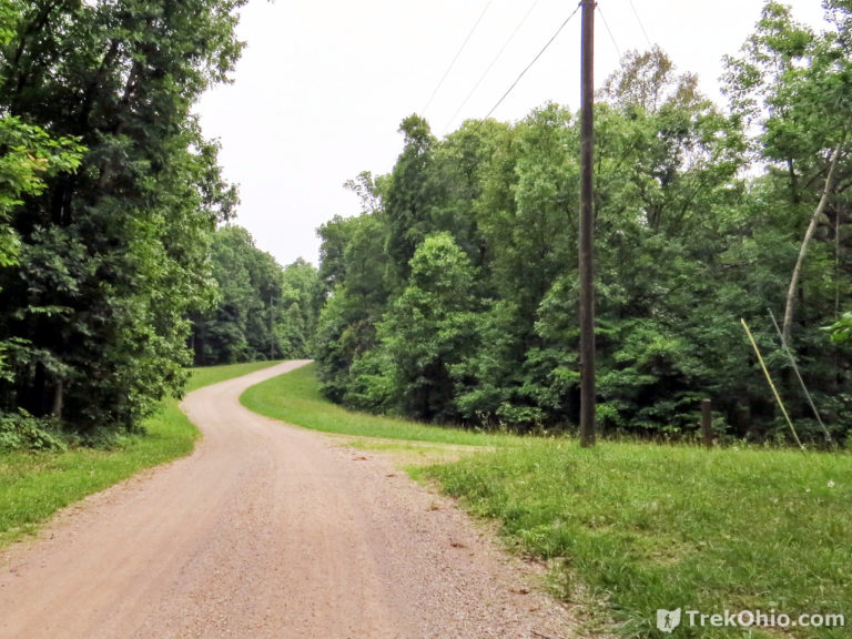 Vinton Furnace State Experimental Forest | TrekOhio