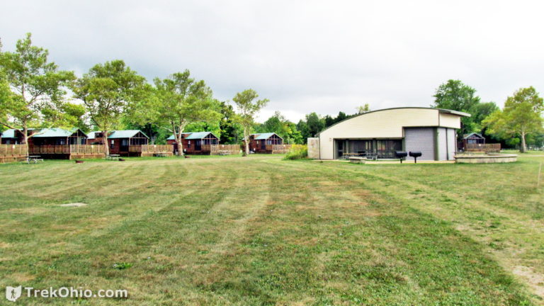 Geneva State Park | TrekOhio