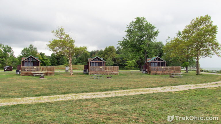 Geneva State Park | TrekOhio