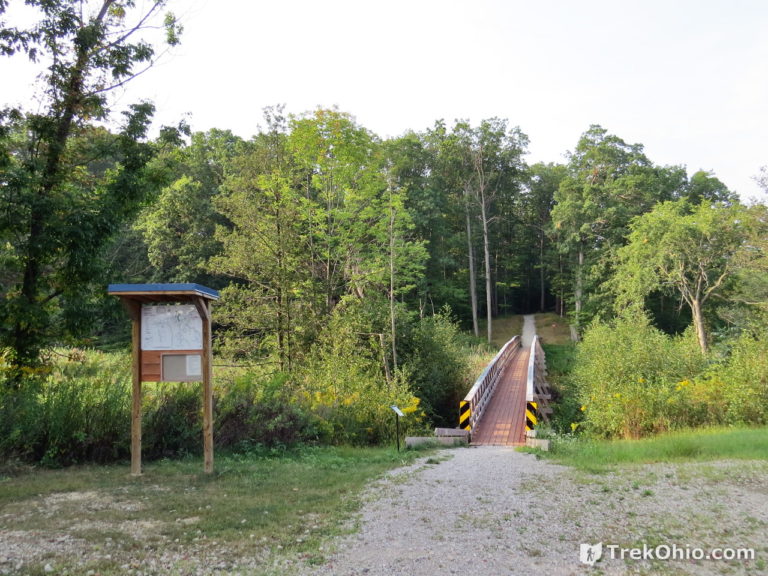Geneva State Park | TrekOhio