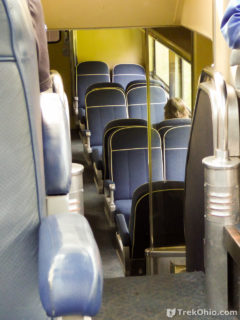 Cuyahoga Valley National Park: Scenic Railroad | TrekOhio