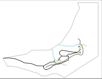 Saltpetre Cave State Nature Preserve | TrekOhio