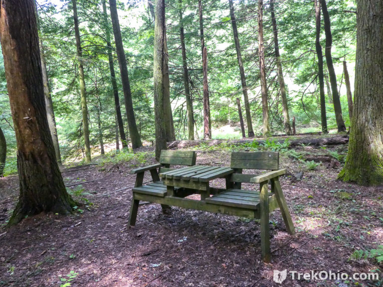 Saltpetre Cave State Nature Preserve | TrekOhio
