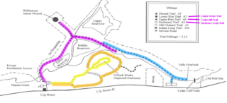 Indian Mound Reserve | TrekOhio