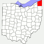 Ashtabula County Parks & Nature Preserves | TrekOhio