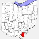 Gallia County Parks & Nature Preserves | TrekOhio