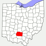 Ross County Parks & Nature Preserves | TrekOhio